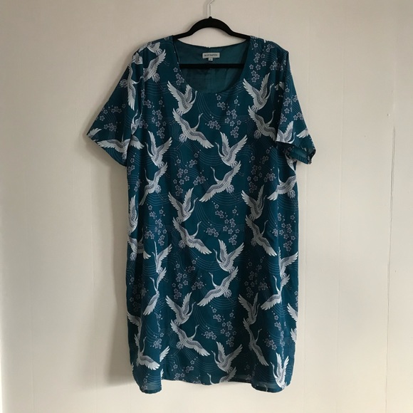 Alice & You | Dresses | Alice You Shift Dress | Poshmark